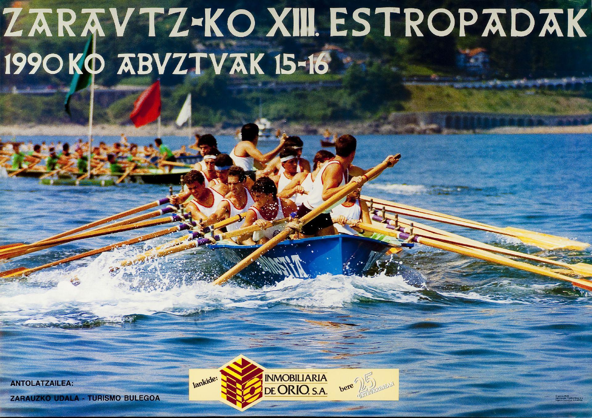 Año 1990