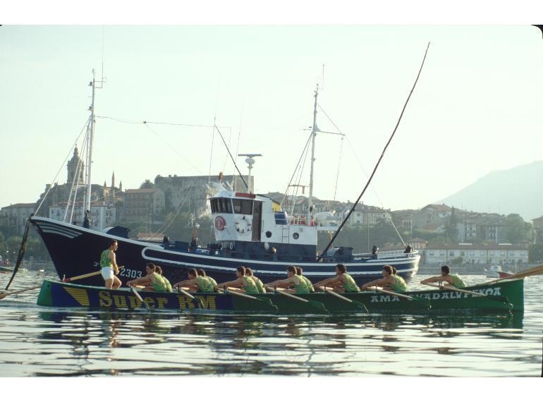 Año 1990